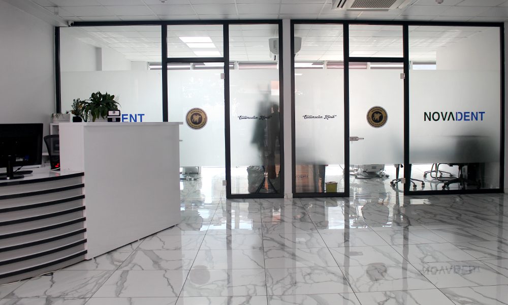 Anasayfa - Novadent Çayırova Ağız ve Diş Sağlığı Polikliniği